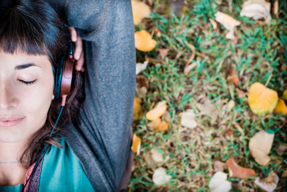 Stress Less: 5 Ways to Get Your Balance Back - Woman.com.au