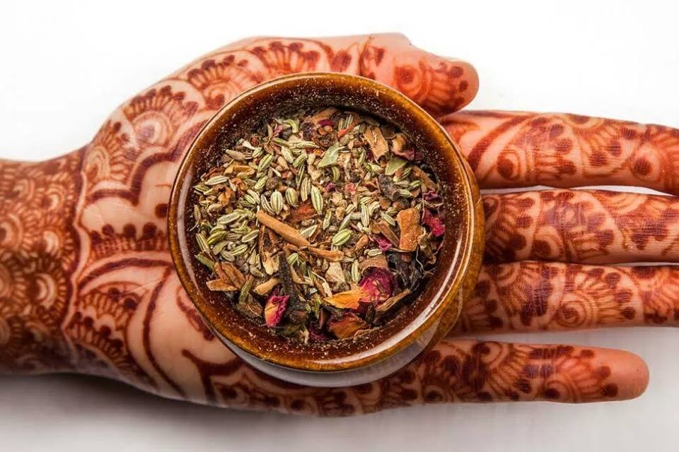 Speaking The Language of Chai